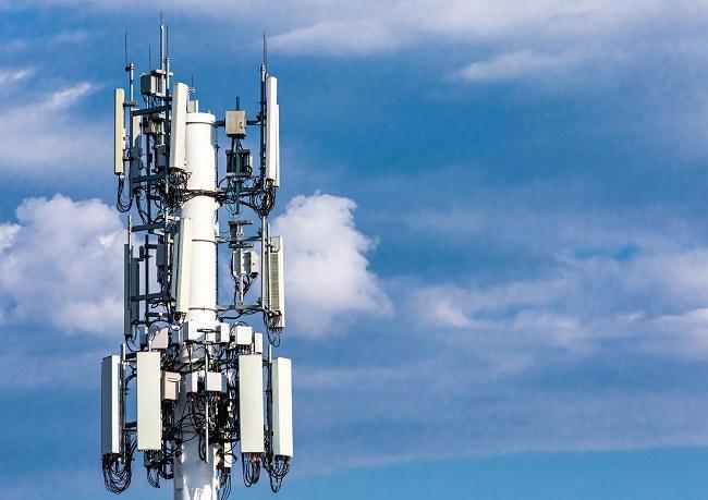 Telecom Base Station-inergy Technology Inc