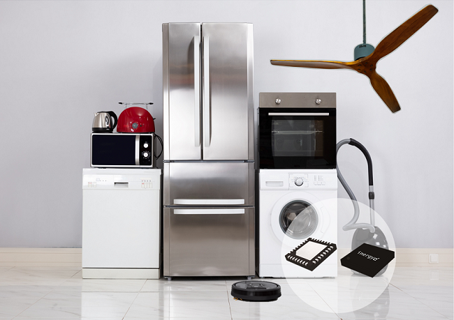 Home Appliance-inergy Technology Inc