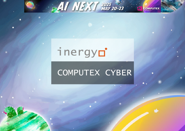 inergy: Leading Fabless IC Design Company for Advanced Power Solutions