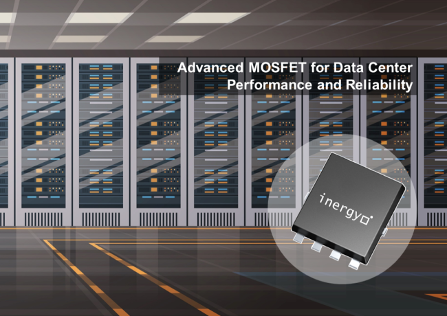inergy: Leading Fabless IC Design Company for Advanced Power Solutions
